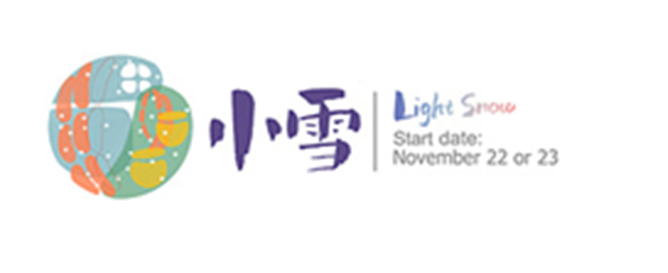 Introduction on Chinese 24 Solar Terms – Winter Solar Terms – Confucius ...